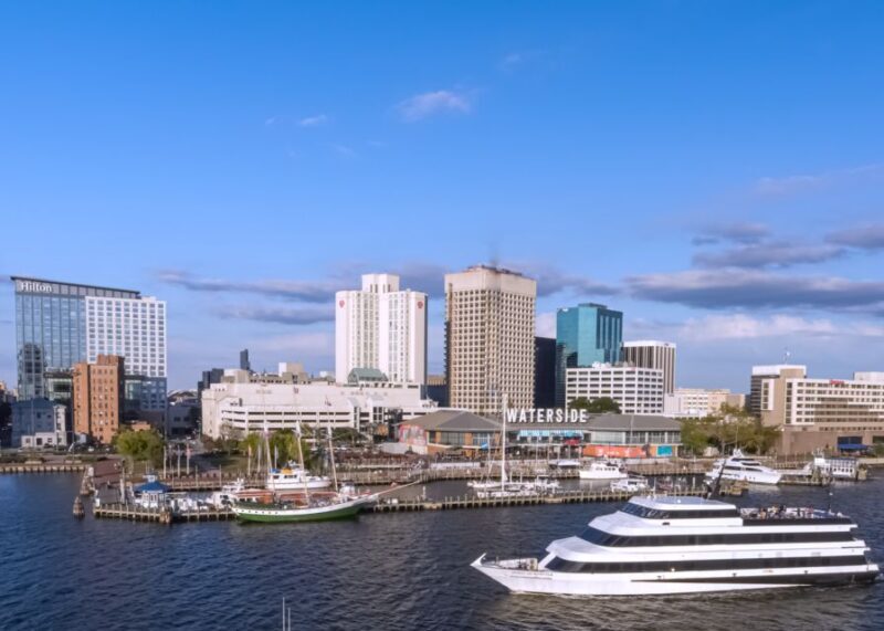 Norfolk: Virginia Zoo & Battleship Wisconsin Combo Ticket - Authentic Experience & Traveler Feedback