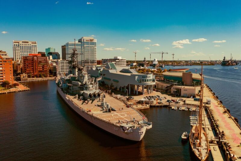 Norfolk: Virginia Zoo & Battleship Wisconsin Combo Ticket - Final Thoughts