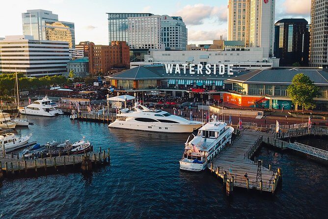 Norfolk's Combo Tickets - Virginia Zoo & Battleship Wisconsin - A Deep Dive into the Norfolk Combo Experience