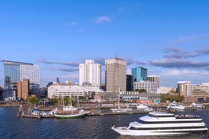 Norfolk's Combo Tickets - Virginia Zoo & Battleship Wisconsin - The Sum Up: Is It Worth It?