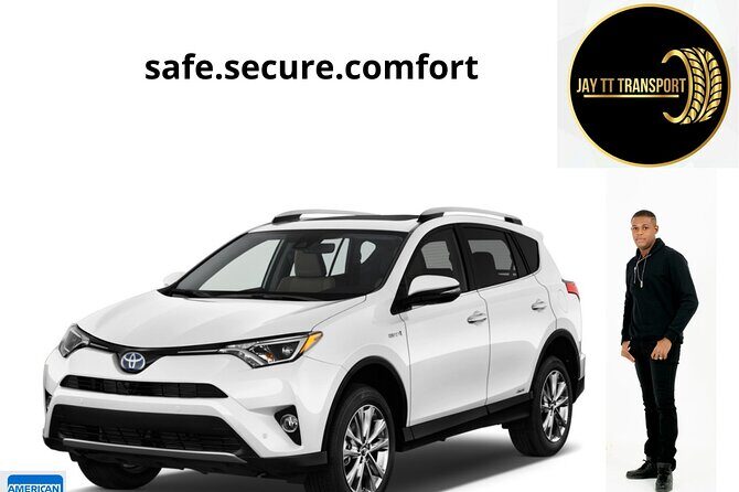 Norman Manley Airport & Kingston to Montego Bay - A Practical Guide to the Norman Manley Airport & Kingston to Montego Bay Transfer