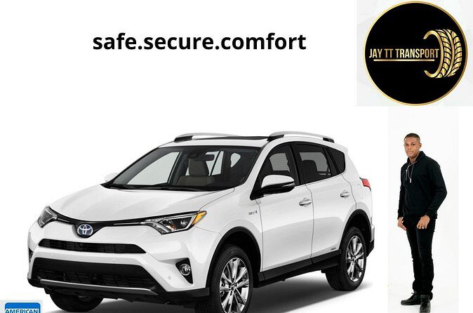 Norman Manley Airport & Kingston to Montego Bay - Key Points