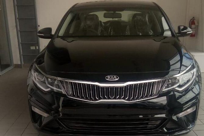 Norman Manley Airport to New Kingston - Frequently Asked Questions