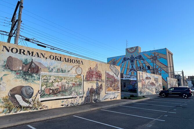 Norman Past and Present Downtown Walking Tour - The Sum Up: Is This Tour Worth It?