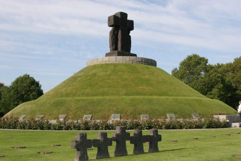 Normandy: 2 Days Tour D-Day, Normandy from Bayeux - Key Points