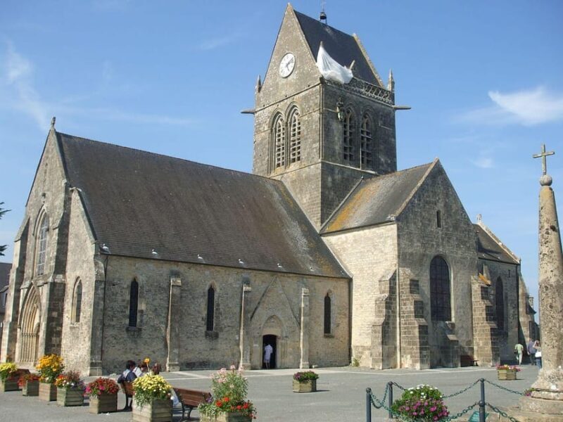 Normandy: 2 Days Tour D-Day, Normandy from Bayeux - The Sum Up