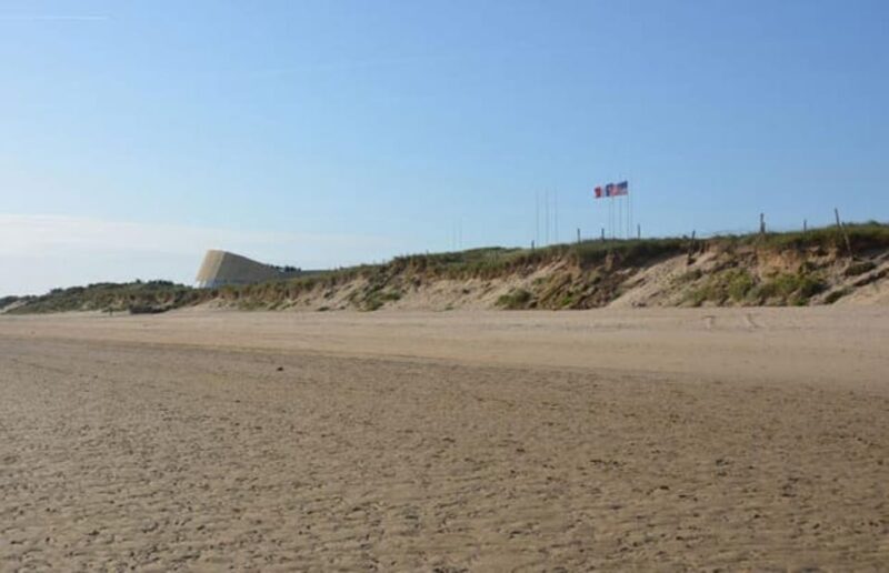 Normandy: 2 Days Tour D-Day, Normandy from Bayeux - FAQs