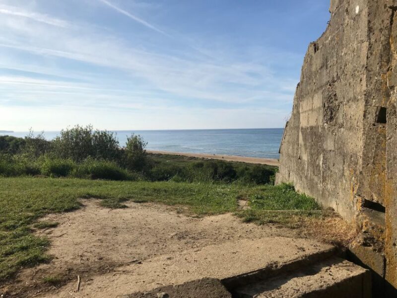 Normandy American Landing beaches (Utah; Omaha) private tour - Normandy American Landing Beaches Private Tour Review