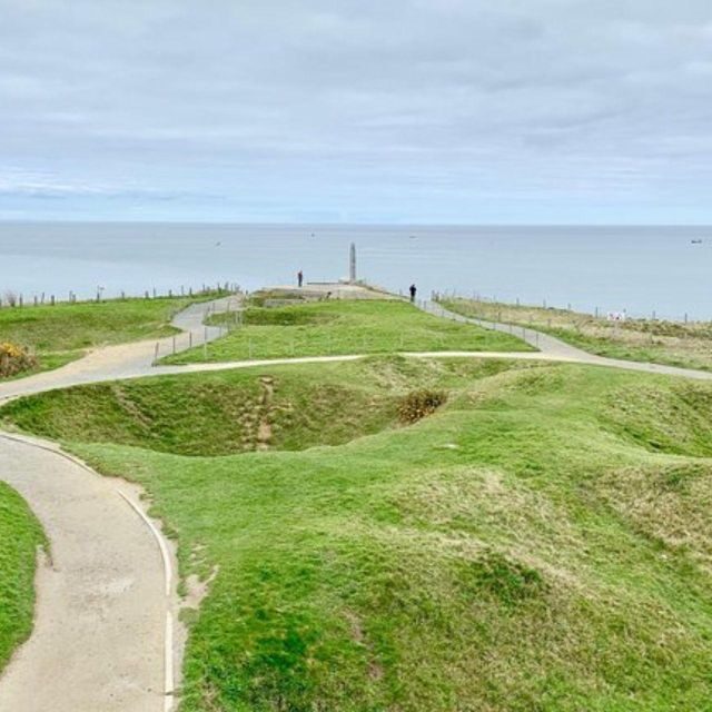 Normandy Battlefields D Day Private trip From Paris VIP - Is the Price Justified?