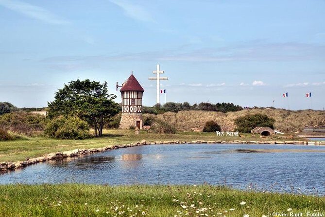 Normandy Battlefields Half Day Tour - Canadian World War II Sites - The Sum Up