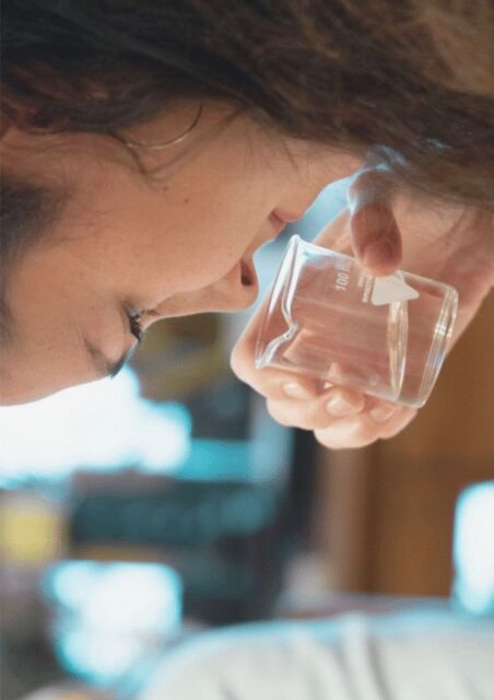 Normandy - Cherbourg : Custom Perfume Workshop - Practical Considerations