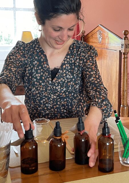 Normandy - Cherbourg : Custom Perfume Workshop - FAQ