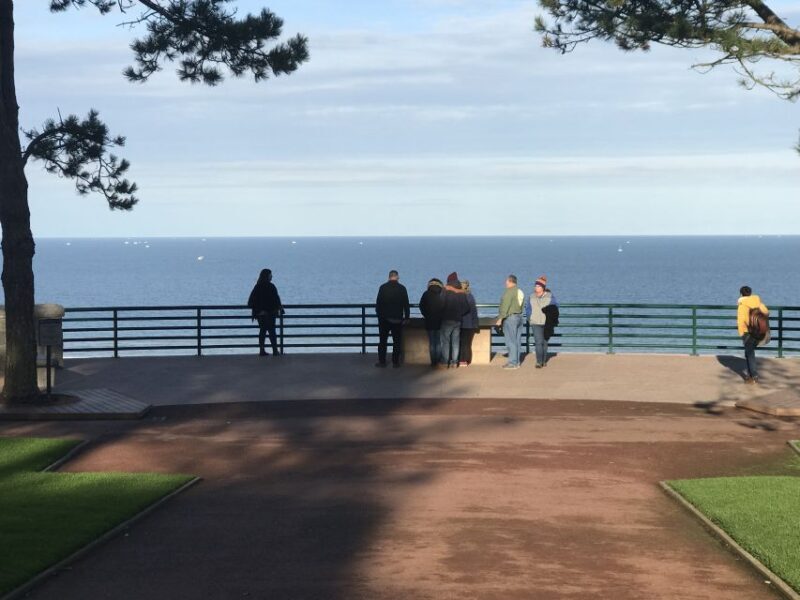 Normandy D-Day All Day Tour by Minibus from Paris - Who Should Consider This Tour?