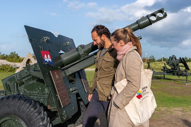 Normandy D-Day Beaches and World War II Sites Day Trip from Paris - What to Expect from the Tour