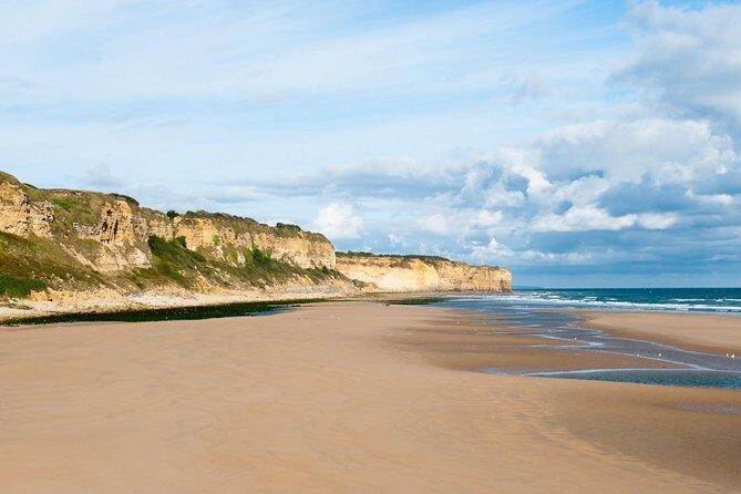 Normandy D-Day Beaches and World War II Sites Day Trip from Paris - Pricing and Value