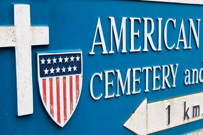 Normandy D-Day Beaches and World War II Sites Day Trip from Paris - Who Should Consider This Tour?