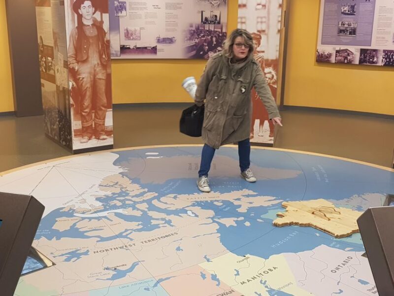 Normandy D-Day Beaches Private Canadian Sector from Caen - What Reviewers Are Saying