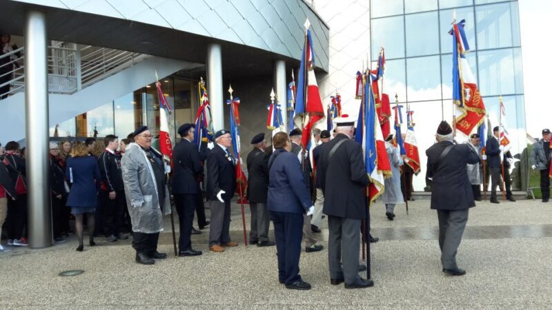 Normandy D-Day Beaches Private Canadian Sector from Caen - Who Should Consider This Tour?