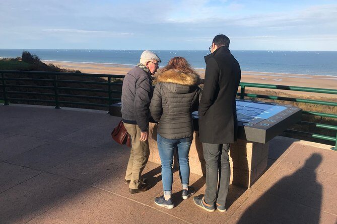 Normandy D-Day Beaches Private Day Trip with American Cemetery & Omaha Beach - The Sum Up: Is This Tour Worth It?
