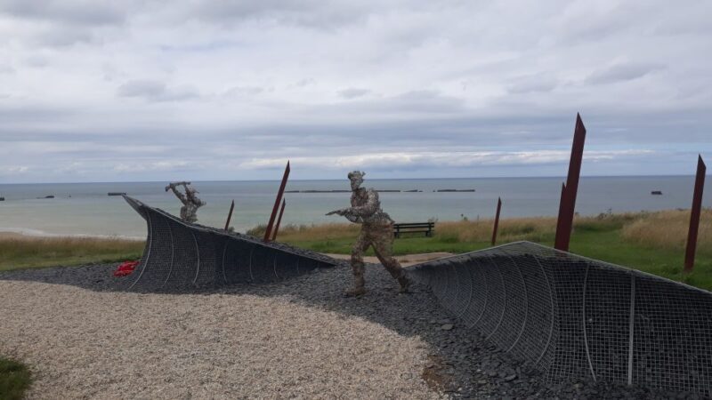 Normandy D-Day Beaches Private Tour British Sector from Caen - Who Is This Tour Best For?