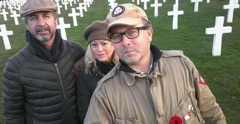 Normandy: D-Day Beaches Private Tour from Caen or Bayeux - An In-Depth Look at the Normandy D-Day Tour