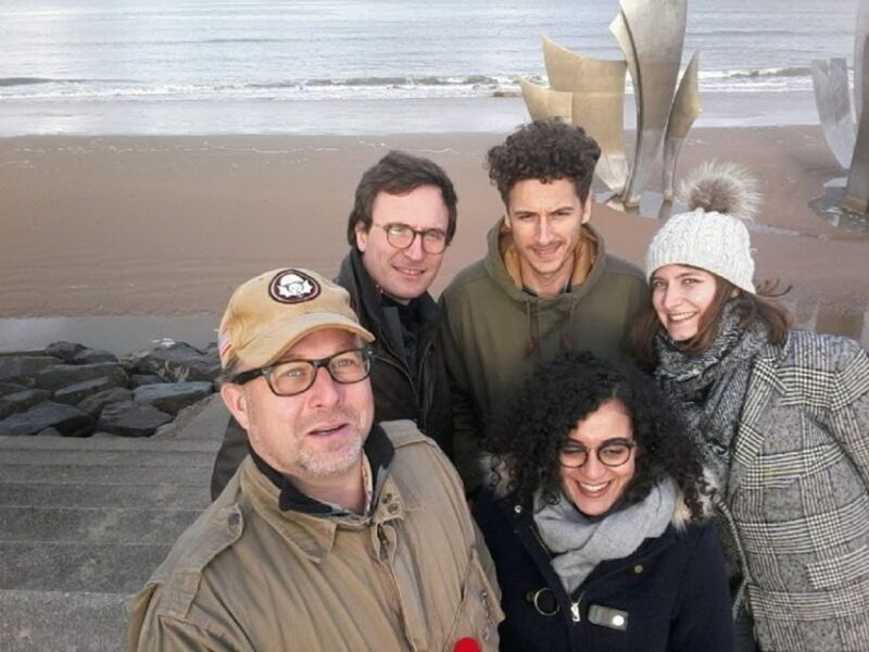 Normandy: D-Day Beaches Private Tour from Caen or Bayeux - Price & Value Analysis
