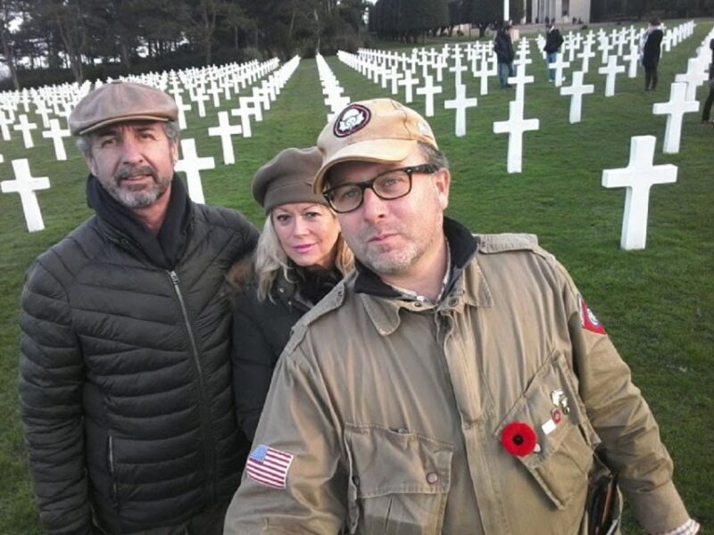 Normandy: D-Day Beaches Private Tour from Le Havre - Key Points