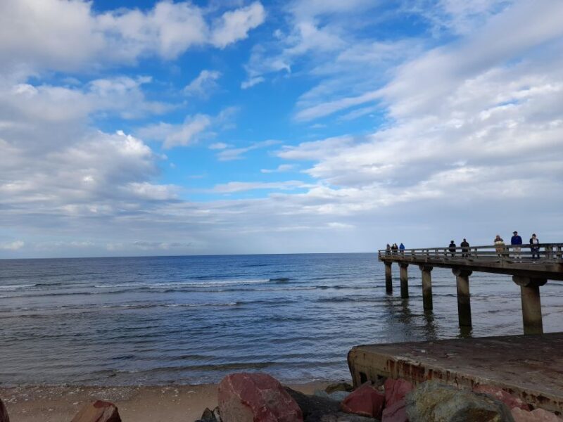 Normandy D-Day Beaches Private Tour US sector from Bayeux - The Perfect Fit for Who?