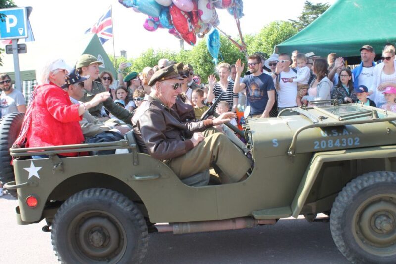 Normandy D-Day Beaches Private Tour US sector from Bayeux - The Sum Up: Who Should Consider This Tour?