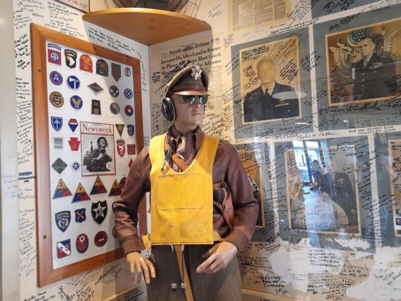 Normandy D-Day Beaches Private Tour US sector from Caen - Final Thoughts