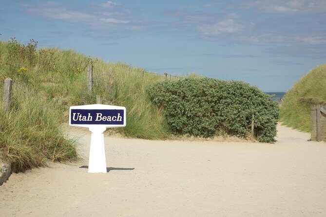 Normandy D-Day Landing Beaches Guided Tour from Paris by minivan - An Honest Look at the Itinerary