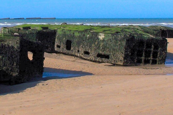 Normandy D-Day Landing Beaches Guided Tour from Paris by minivan - Final Thoughts: Who Is This Tour Perfect For?
