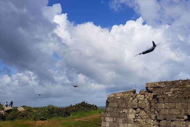 Normandy D-Day Landing Beaches Private Day Trip from Paris - Who Will Love This Tour?