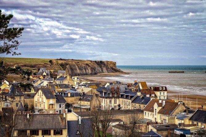 Normandy D Day Landing Shore Excursion Customized Private Tour from Le Havre - What Sets This Tour Apart