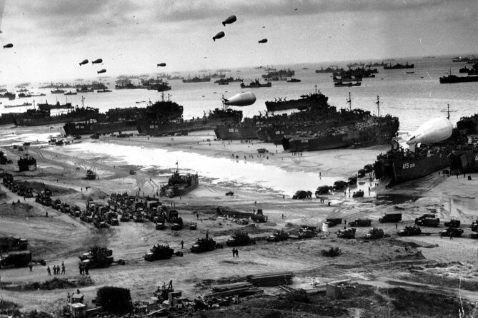 Normandy D-Day Small-Group Day Trip with Omaha Beach, Cemetery & Cider Tasting - Transport & Group Size: The Value of Intimacy
