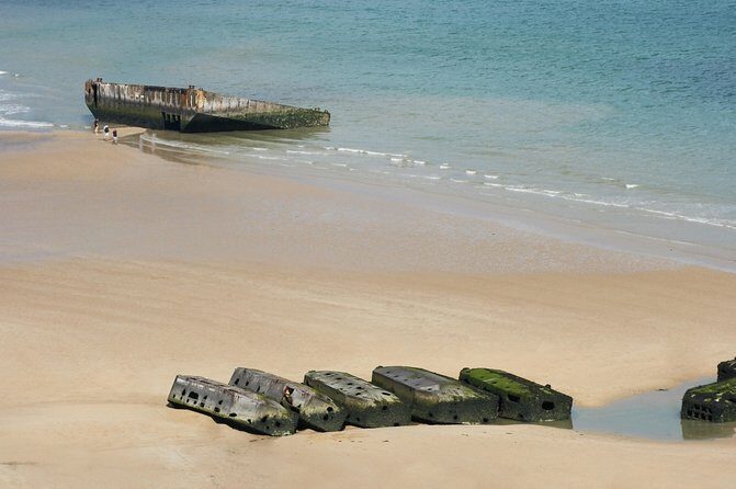 Normandy D-Day Tour Guided Small Group From Paris - Pricing and Value