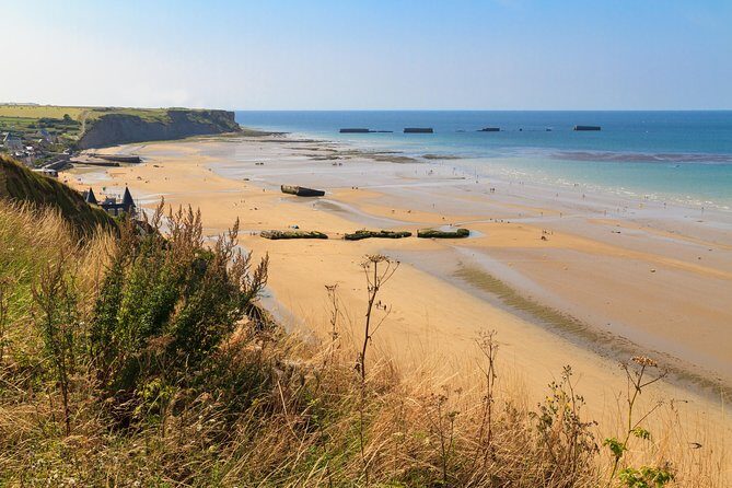 Normandy D-Day Tour Guided Small Group From Paris - Who Should Consider This Tour?