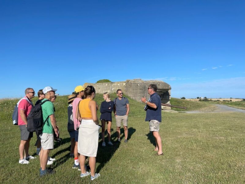 Normandy DDay Beaches Tours all year round - The Overall Value: Is It Worth It?