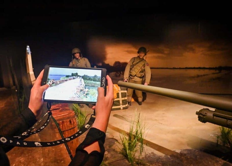 Normandy: Entry ticket to the Airborne Museum - the history of the D-Day landings - Why This Museum Is Worth Your Time