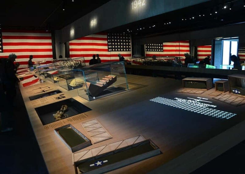 Normandy: Entry ticket to the Airborne Museum - the history of the D-Day landings - Who Should Visit the Airborne Museum?