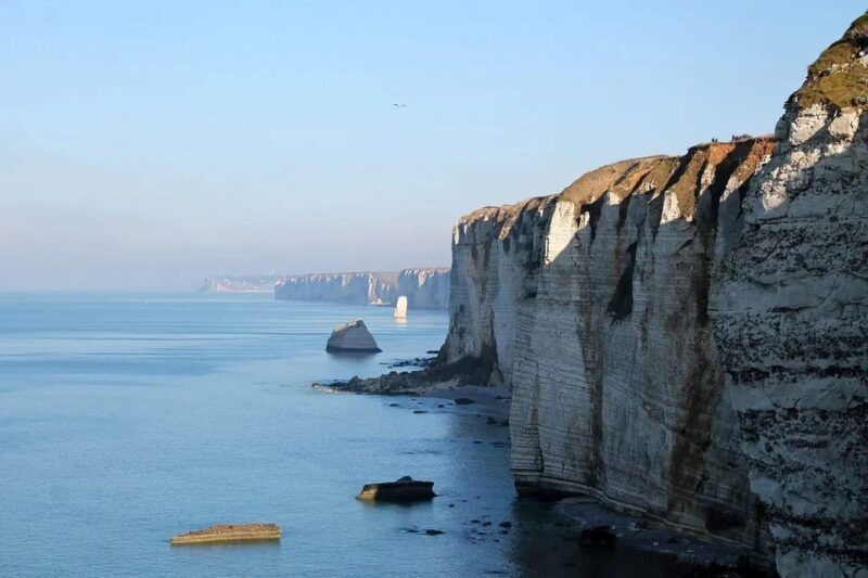 Normandy: Étretat Cliffs Private Guided Tour - FAQs