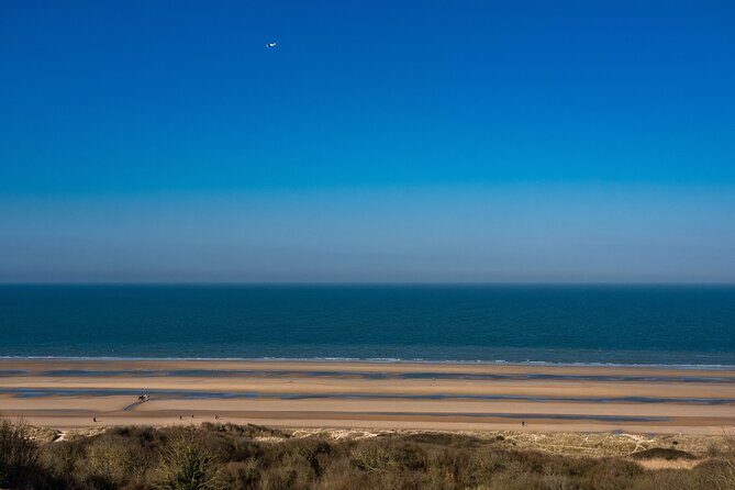 Normandy Guided E-bike tour to Omaha Beach / private tour - Analyzing the Cost & Value