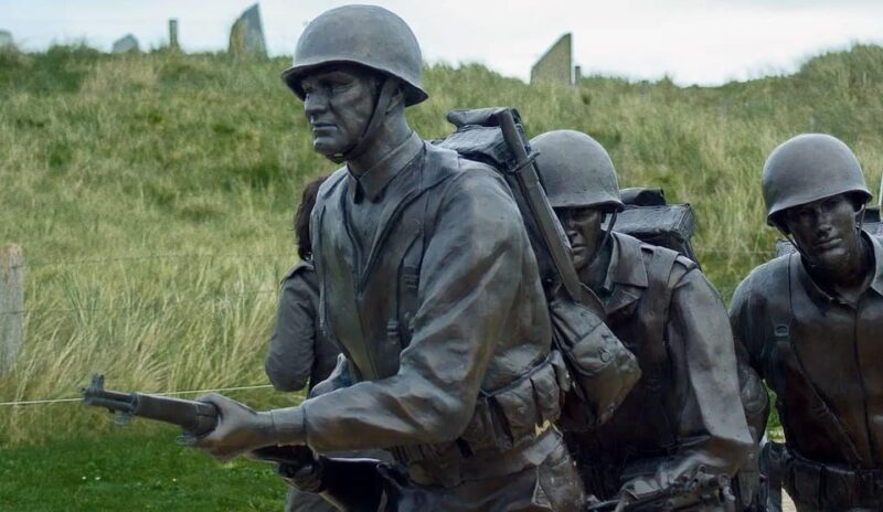 Normandy: Omaha and Arromanches Guided Tour - Key Points