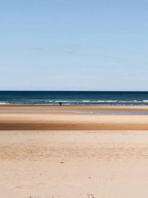 Normandy: Omaha and Arromanches Guided Tour - The Itinerary Breakdown: What Makes Each Stop Special