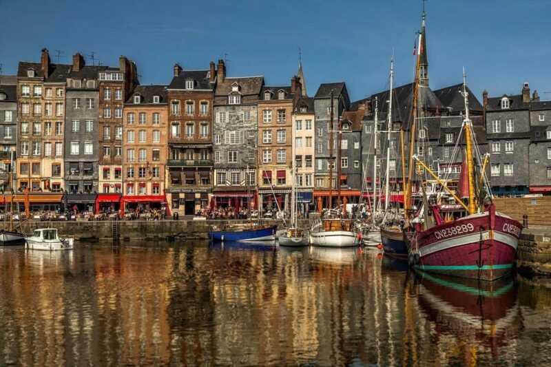 Normandy: Pays dAuge and Honfleur Private Tour - An Honest Look at the Normandy: Pays dAuge and Honfleur Private Tour
