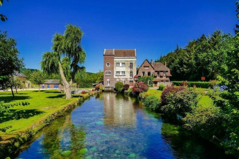 Normandy: Pays dAuge and Honfleur Private Tour - The Sum Up