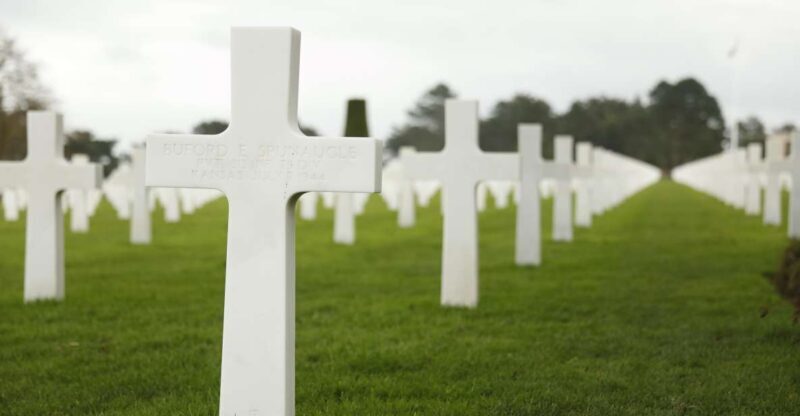 Normandy: Private Guided Tour with a Licensed Guide - An In-Depth Look at the Normandy Private Guided Tour