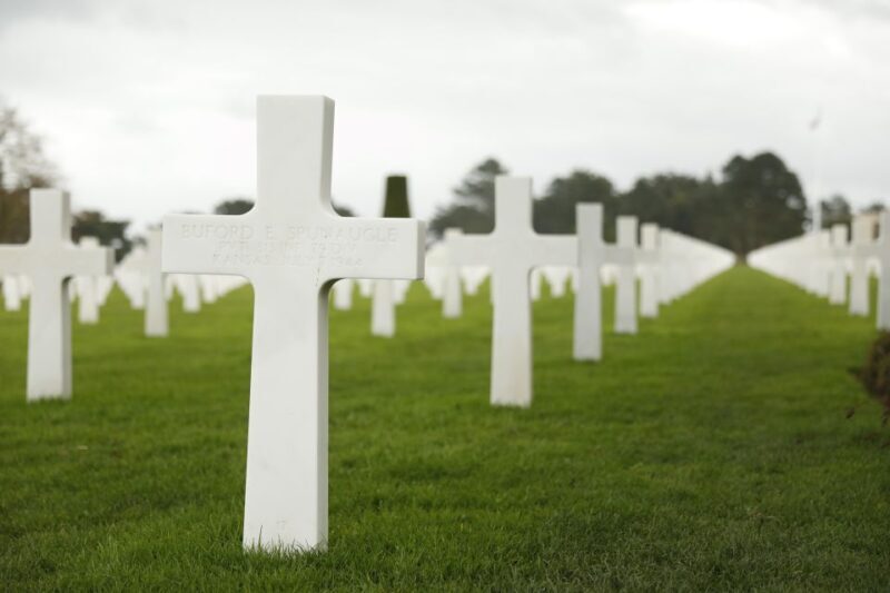 Normandy: Private Guided Tour with a Licensed Guide - Final Thoughts