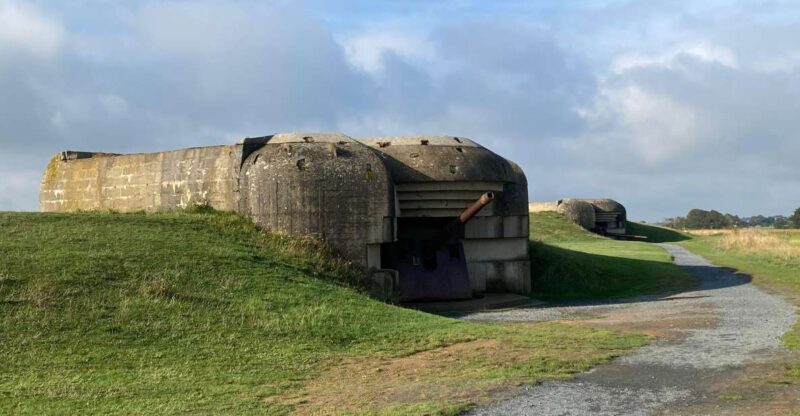 Normandy: Private Guided Tour with a Licensed guide - Exploring Normandy: What Makes This Tour Stand Out