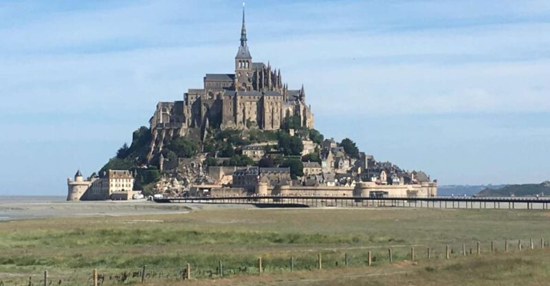 Normandy: Private Guided Tour with a Local Expert - Considering the Value